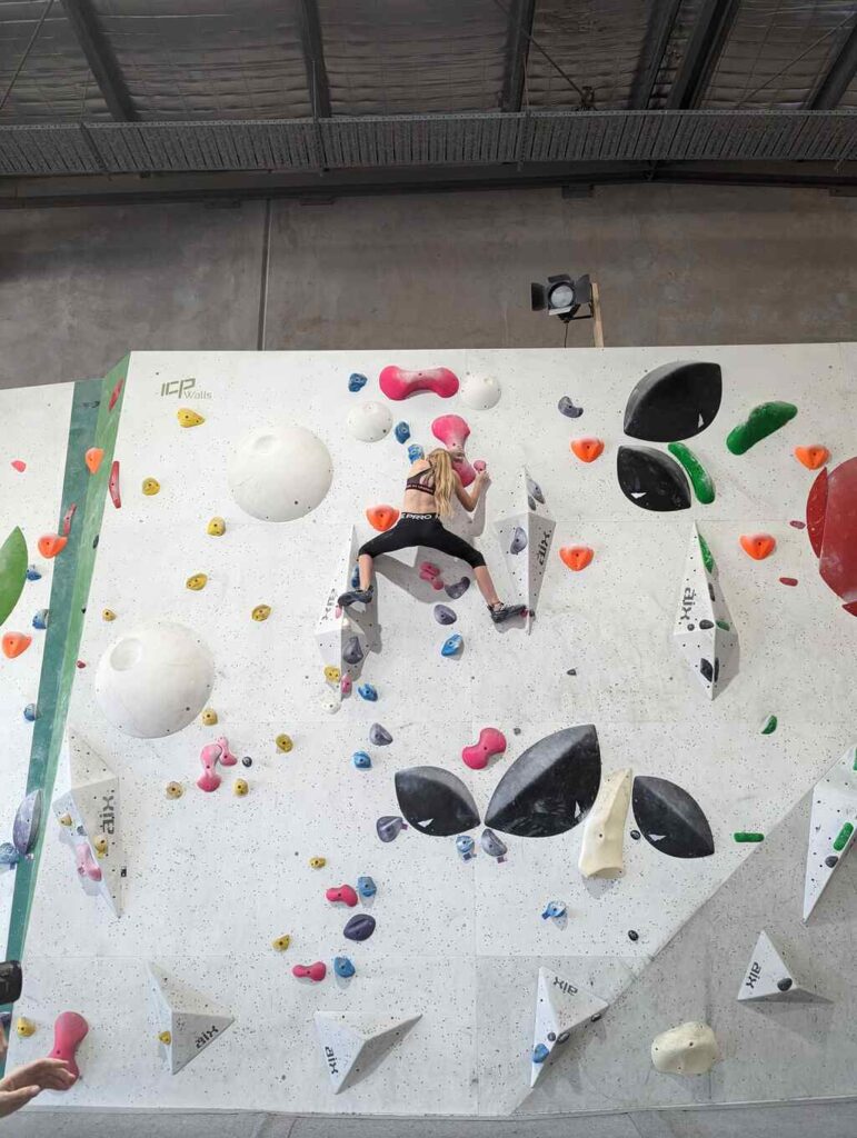 Climb Brisbane - Kids Squad