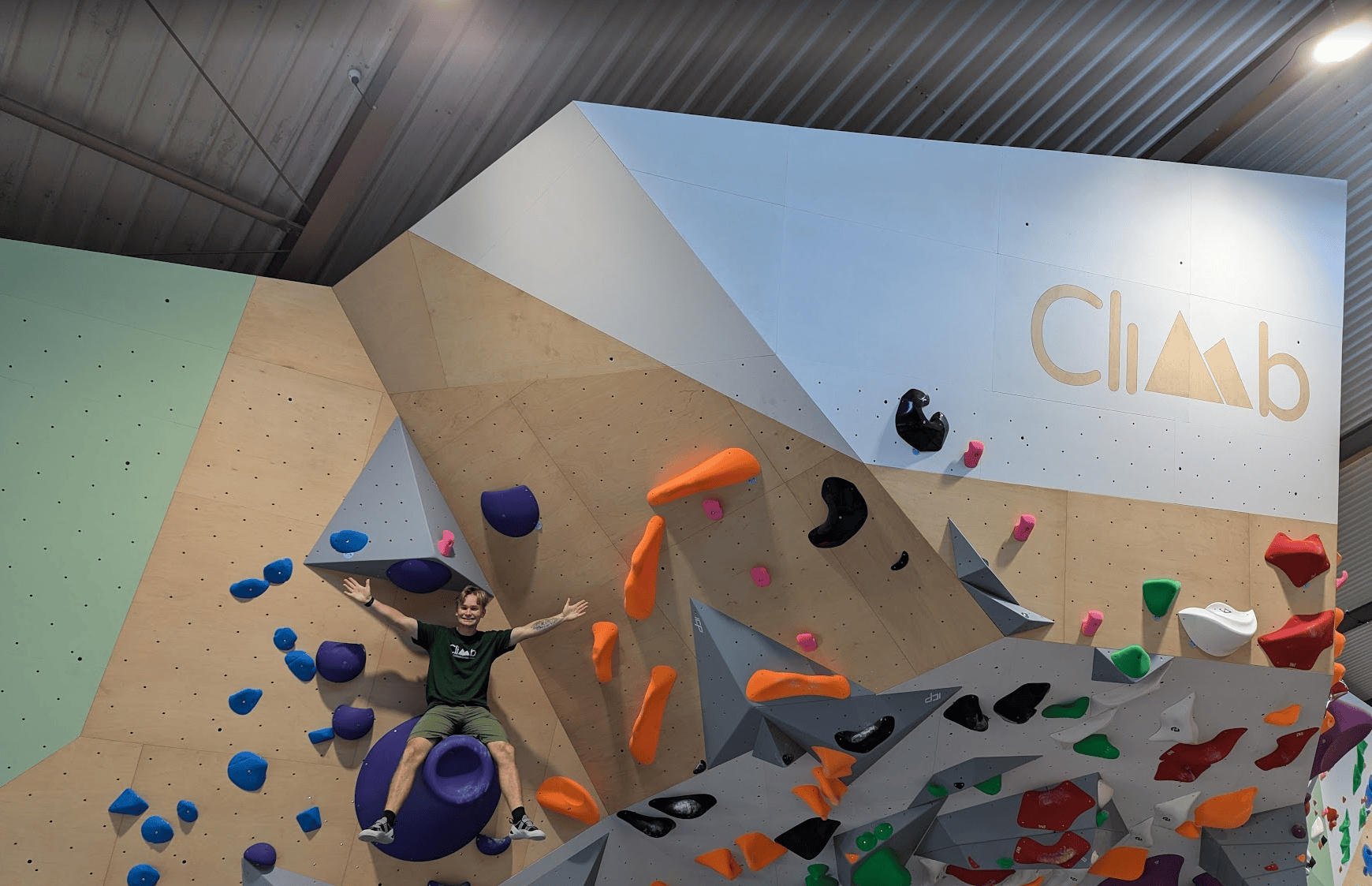 Climb Toowoomba
